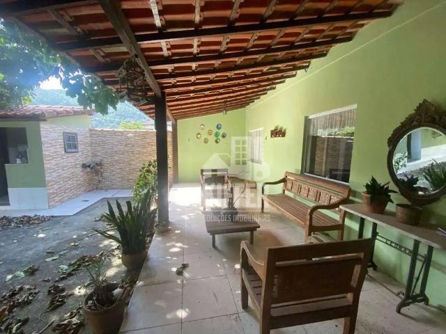Casa / Sobrado para Venda em Maricá/RJ Itaipuaçú 2 Quartos