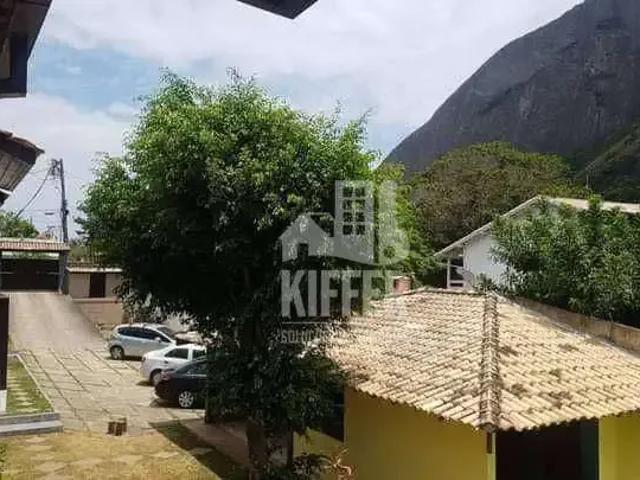 Casa / Sobrado para Venda em Maricá/RJ Itaipuaçú 2 Quartos