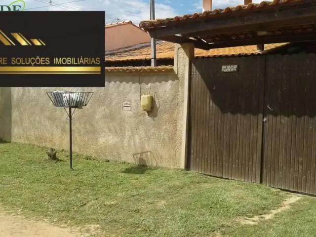 Casa / Sobrado para Venda em Maricá/RJ Itaipuaçú 2 Quartos