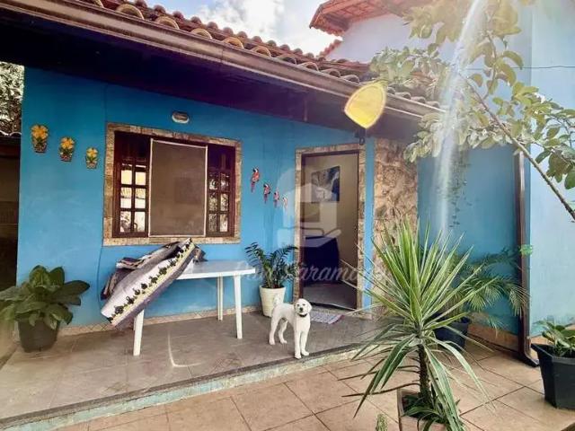 Casa / Sobrado para Venda em Maricá/RJ Itaipuaçú 2 Quartos