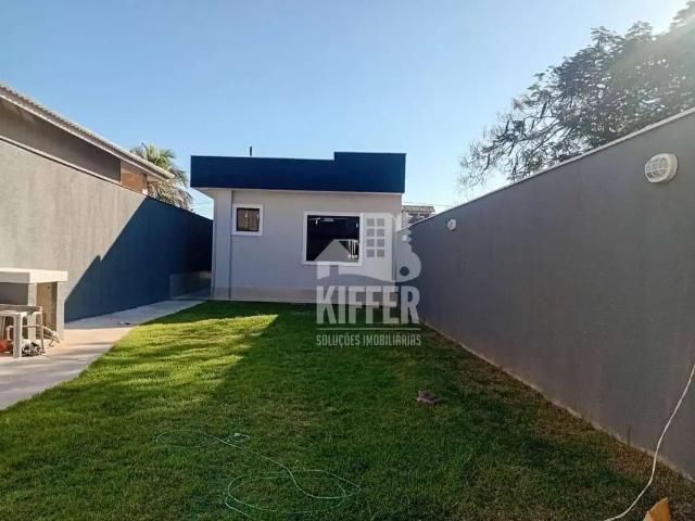 Casa / Sobrado para Venda em Maricá/RJ Itaipuaçú 2 Quartos