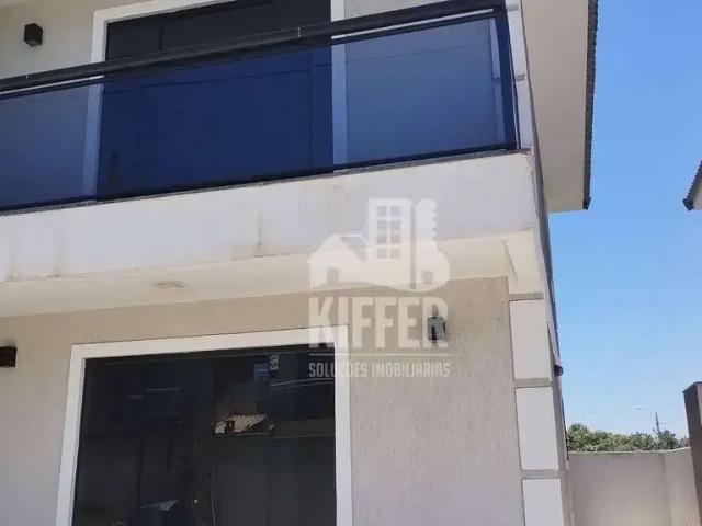 Casa / Sobrado para Venda em Maricá/RJ Itaipuaçú 2 Quartos