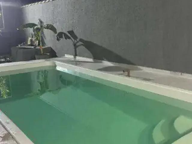 Casa / Sobrado para Venda em Maricá/RJ Itaipuaçú 2 Quartos