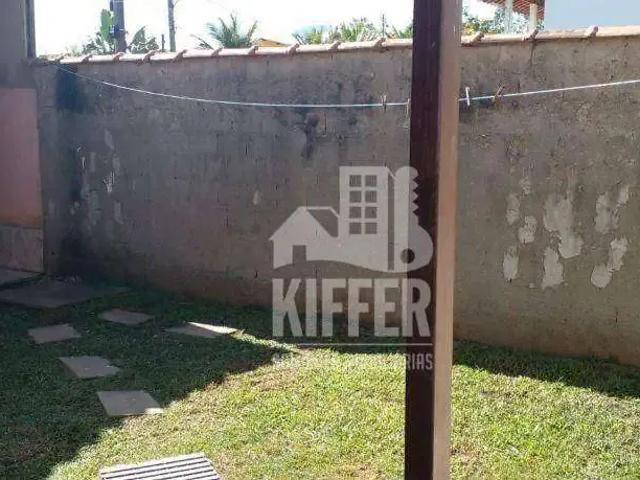 Casa / Sobrado para Venda em Maricá/RJ Itaipuaçú 2 Quartos