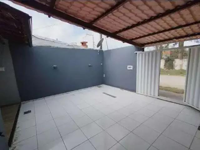 Casa / Sobrado para Venda em Maricá/RJ Itaipuaçú 2 Quartos