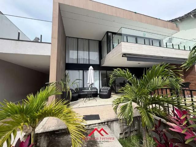 Casa / Sobrado para Venda em Maricá/RJ Itaipuaçú 2 Quartos
