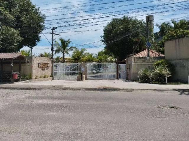 Casa / Sobrado para Venda em Maricá/RJ Itaipuaçú 2 Quartos