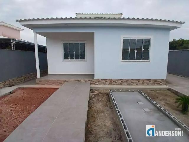 Casa / Sobrado para Venda em Maricá/RJ Itaipuaçú 2 Quartos