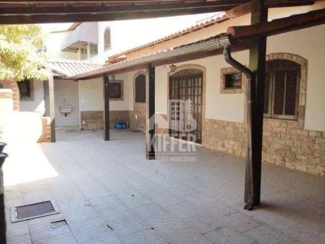Casa / Sobrado para Venda em Maricá/RJ Itaipuaçú 2 Quartos