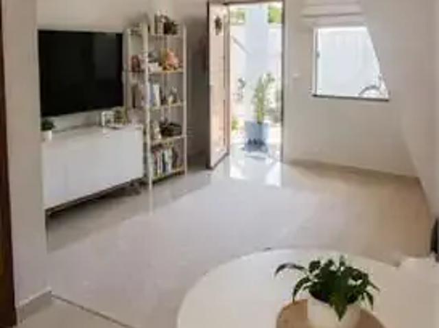 Casa / Sobrado para Venda em Maricá/RJ Itaipuaçú 2 Quartos