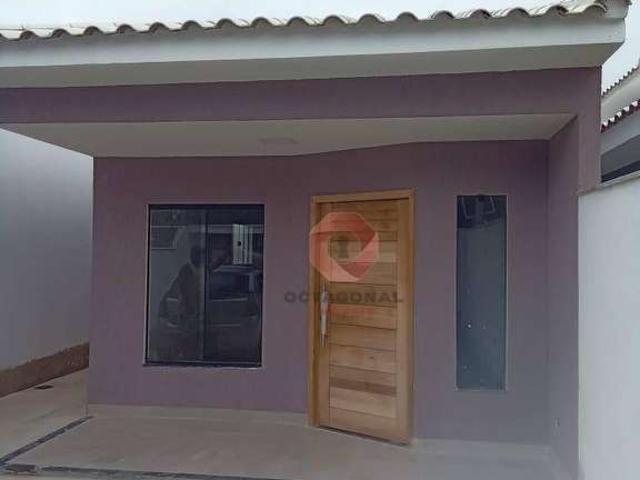 Casa / Sobrado para Venda em Maricá/RJ Itaipuaçú 2 Quartos