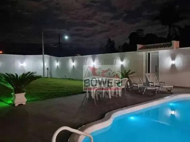 Casa / Sobrado para Venda em Maricá/RJ Itaipuaçú 2 Quartos