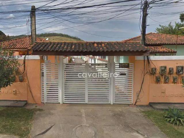 Casa / Sobrado para Venda em Maricá/RJ Itaipuaçú 2 Quartos