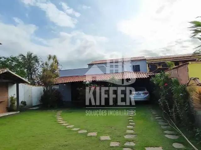 Casa / Sobrado para Venda em Maricá/RJ Itaipuaçú 4 Quartos