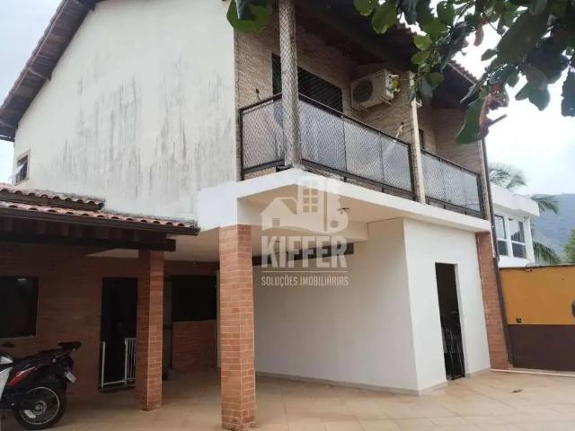 Casa / Sobrado para Venda em Maricá/RJ Itaipuaçú 4 Quartos