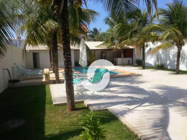 Casa / Sobrado para Venda em Maricá/RJ Itaipuaçú 4 Quartos