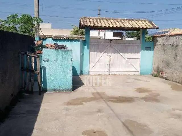 Casa / Sobrado para Venda em Maricá/RJ Itaipuaçú 4 Quartos
