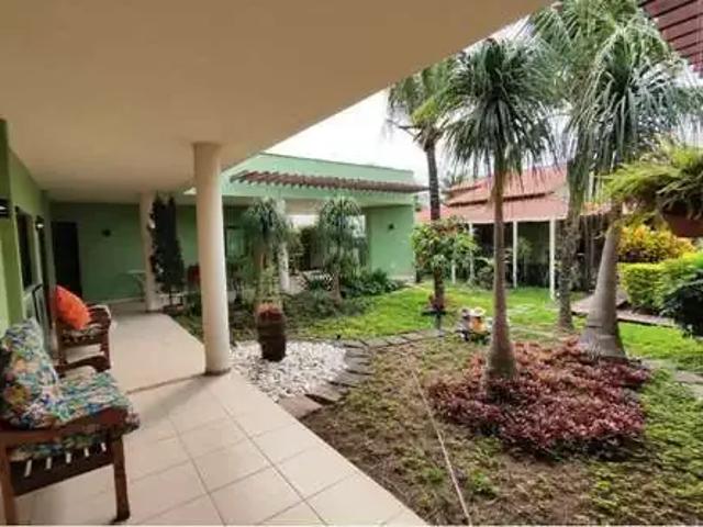 Casa / Sobrado para Venda em Maricá/RJ Itaipuaçú 4 Quartos