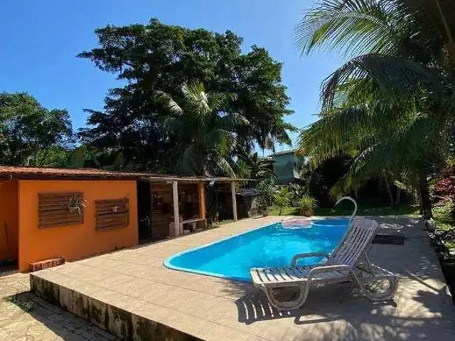 Casa / Sobrado para Venda em Maricá/RJ Itaipuaçú 4 Quartos