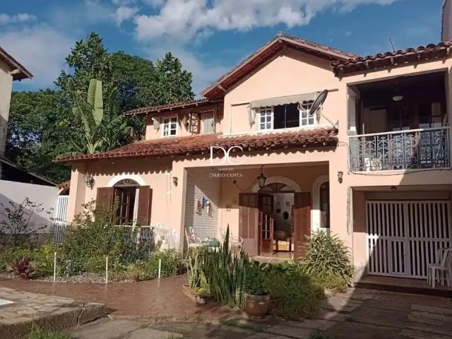 Casa / Sobrado para Venda em Maricá/RJ Itaipuaçú 4 Quartos