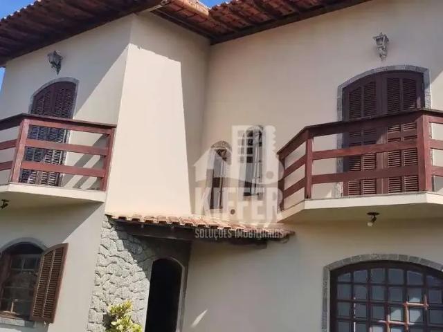Casa / Sobrado para Venda em Maricá/RJ Itaipuaçú 4 Quartos