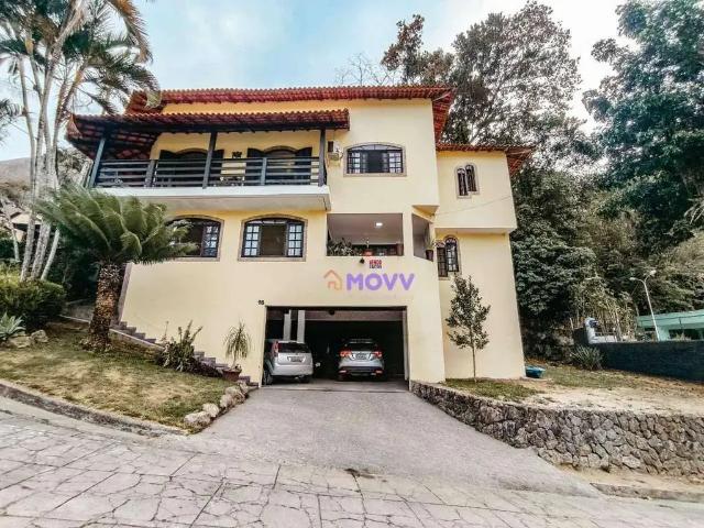 Casa / Sobrado para Venda em Maricá/RJ Itaipuaçú 4 Quartos