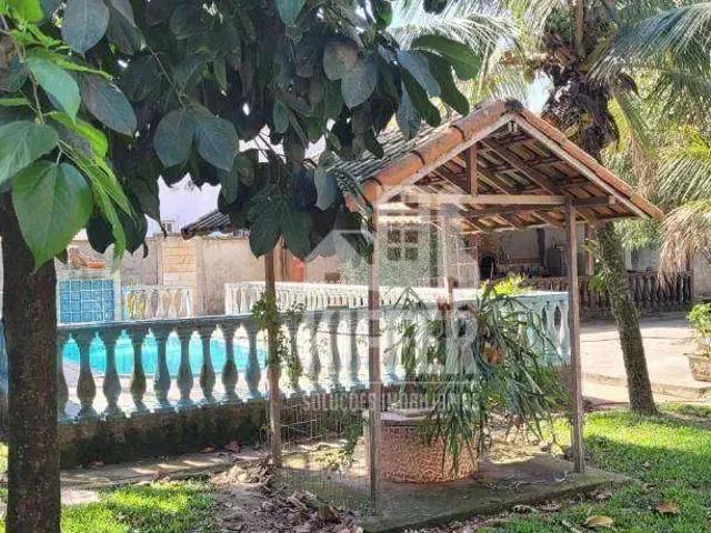 Casa / Sobrado para Venda em Maricá/RJ Itaipuaçú 4 Quartos