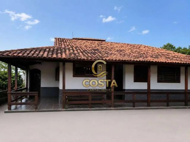Casa / Sobrado para Venda em Maricá/RJ Itaipuaçú 5 Quartos