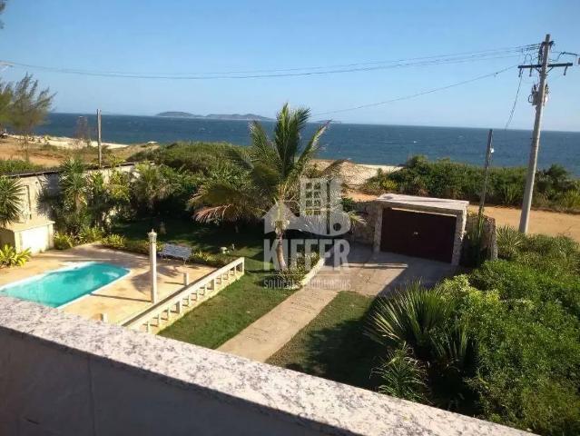 Casa / Sobrado para Venda em Maricá/RJ Itaipuaçú 5 Quartos