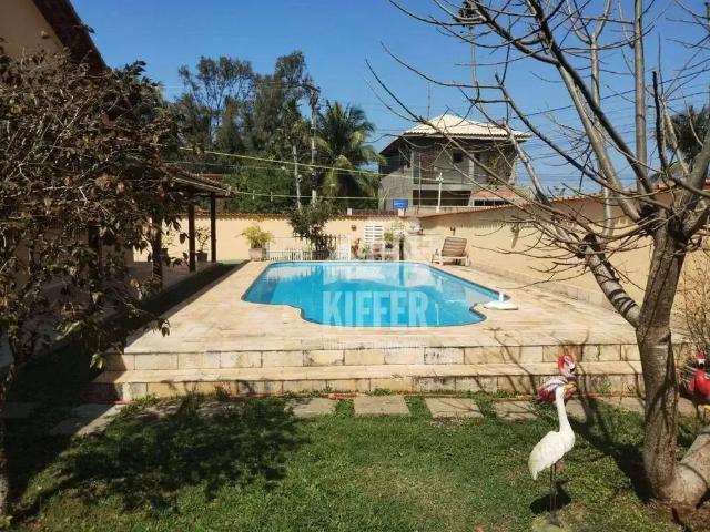 Casa / Sobrado para Venda em Maricá/RJ Itaipuaçú 5 Quartos