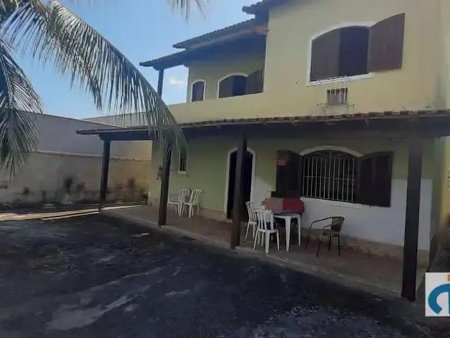 Casa / Sobrado para Venda em Maricá/RJ Itaipuaçú 5 Quartos