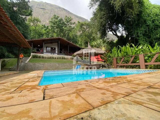 Casa / Sobrado para Venda em Maricá/RJ Itaipuaçú 6 Quartos