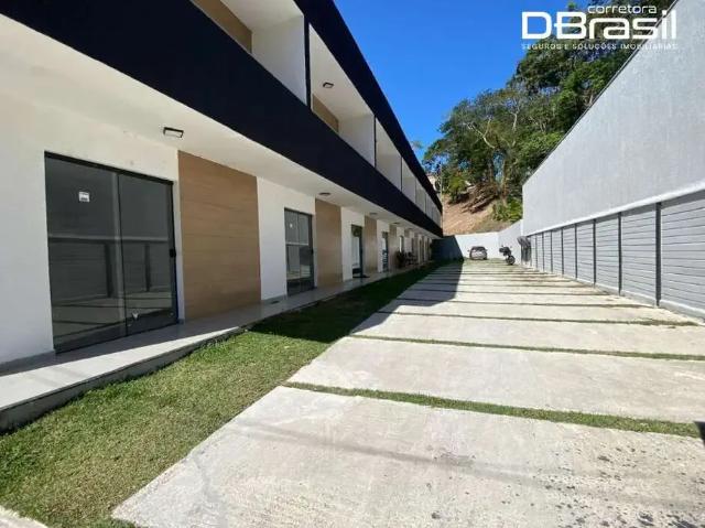 Casa / Sobrado para Venda em Maricá/RJ Itaocaia Valley Itaipuaçu 2 Quartos