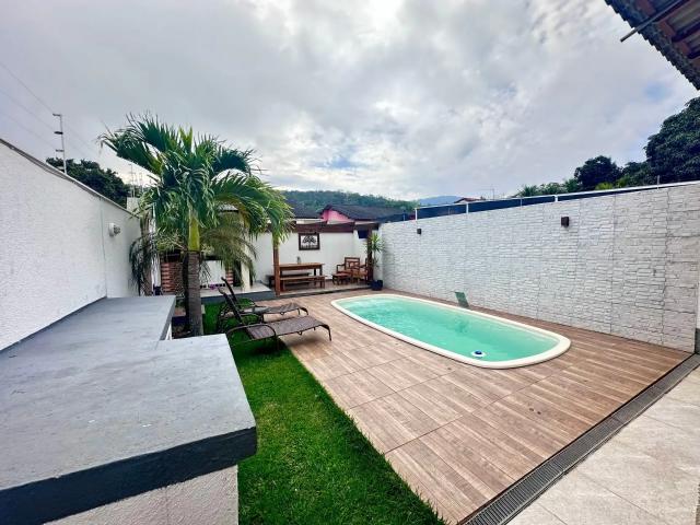 Casa / Sobrado para Venda em Maricá/RJ Itaocaia Valley Itaipuaçu 2 Quartos