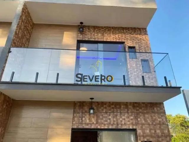 Casa / Sobrado para Venda em Maricá/RJ Itaocaia Valley Itaipuaçu 2 Quartos