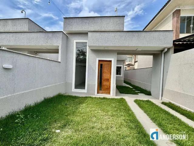 Casa / Sobrado para Venda em Maricá/RJ Itaocaia Valley Itaipuaçu 2 Quartos