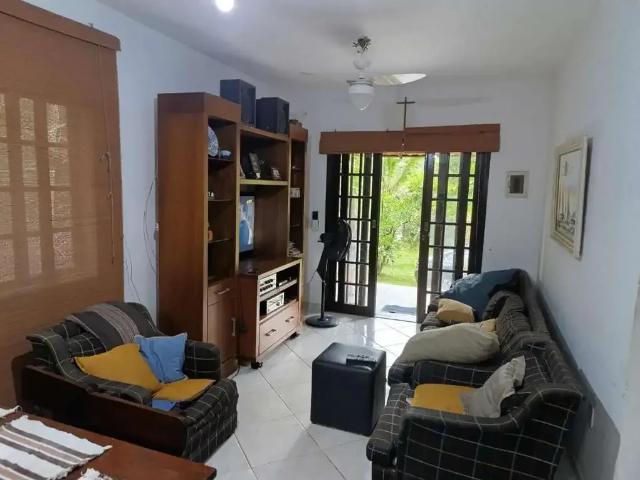 Casa / Sobrado para Venda em Maricá/RJ Itaocaia Valley Itaipuaçu 2 Quartos