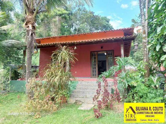 Casa / Sobrado para Venda em Maricá/RJ Itaocaia Valley Itaipuaçu 2 Quartos