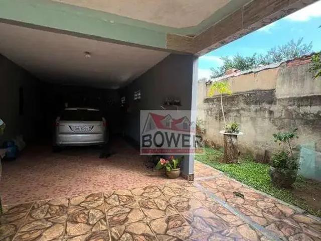 Casa / Sobrado para Venda em Maricá/RJ Itaocaia Valley Itaipuaçu 3 Quartos