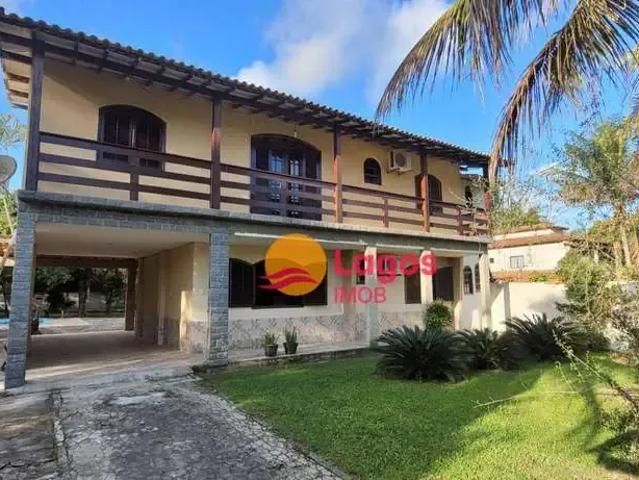 Casa / Sobrado para Venda em Maricá/RJ Itaocaia Valley Itaipuaçu 3 Quartos