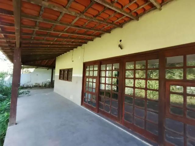 Casa / Sobrado para Venda em Maricá/RJ Itaocaia Valley Itaipuaçu 3 Quartos