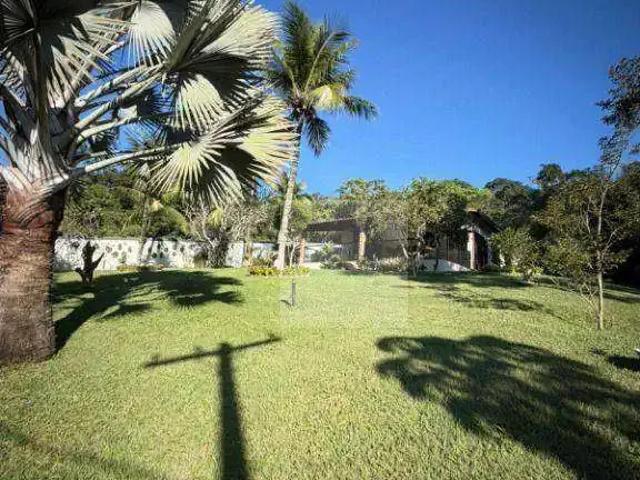 Casa / Sobrado para Venda em Maricá/RJ Itaocaia Valley Itaipuaçu 5 Quartos
