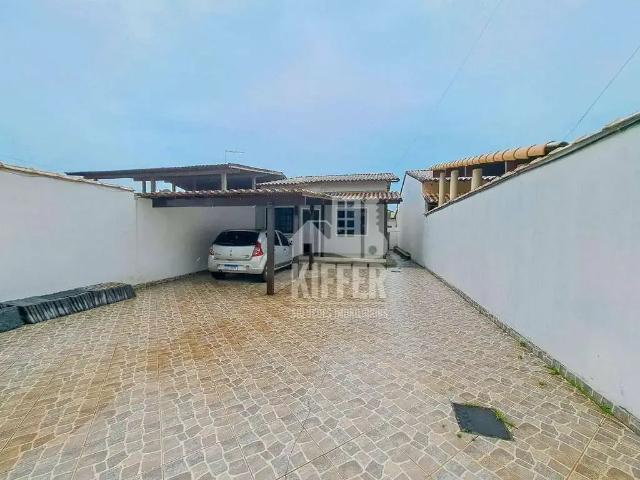 Casa / Sobrado para Venda em Maricá/RJ Itapeba 2 Quartos