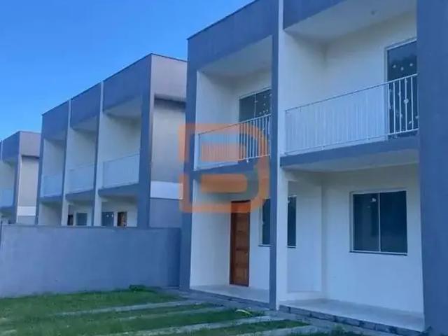 Casa / Sobrado para Venda em Maricá/RJ Itapeba 2 Quartos