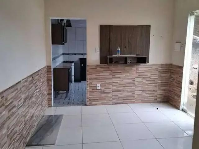 Casa / Sobrado para Venda em Maricá/RJ Itapeba 2 Quartos