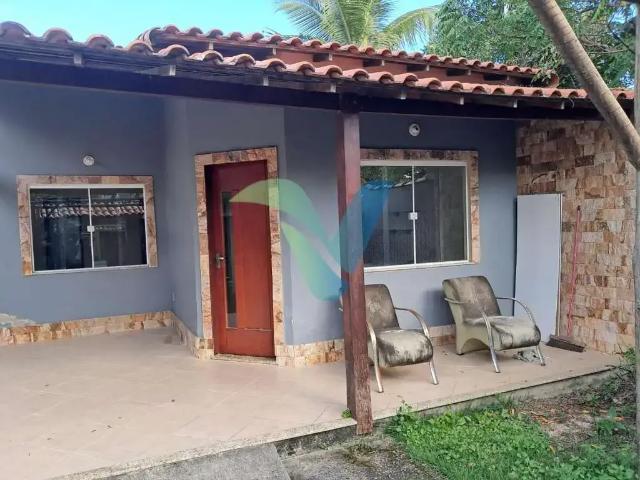 Casa / Sobrado para Venda em Maricá/RJ Itapeba 2 Quartos