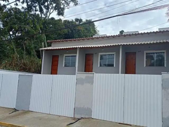 Casa / Sobrado para Venda em Maricá/RJ Itapeba 2 Quartos