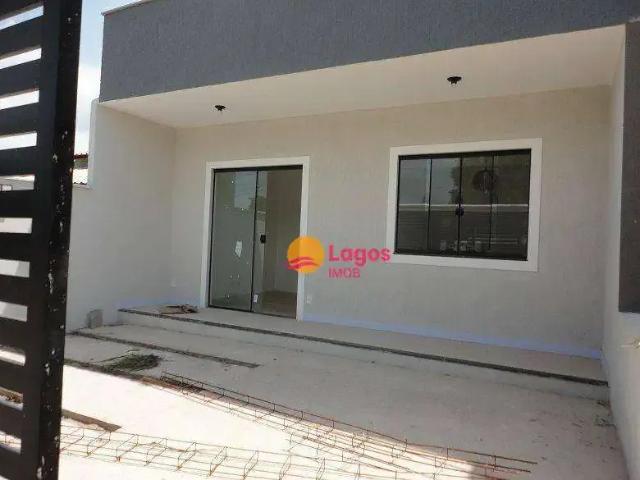 Casa / Sobrado para Venda em Maricá/RJ Itapeba 2 Quartos