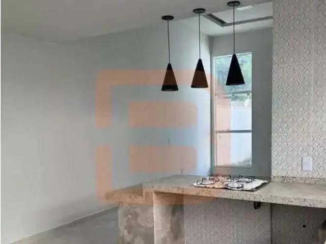 Casa / Sobrado para Venda em Maricá/RJ Itapeba 2 Quartos