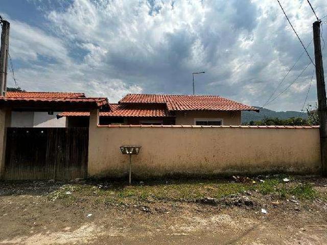 Casa / Sobrado para Venda em Maricá/RJ Itapeba 2 Quartos